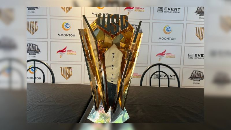 WSL: Revolusi Turnamen Esports Mobile Legends Bang Bang Skena Perempuan ...