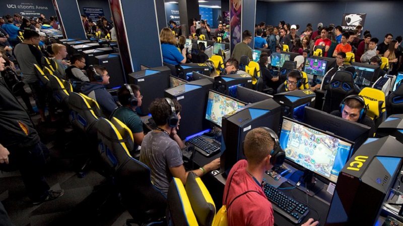 Awas Keliru! Ini Beda Casual Gamer dan Atlet Esports | Esports ID