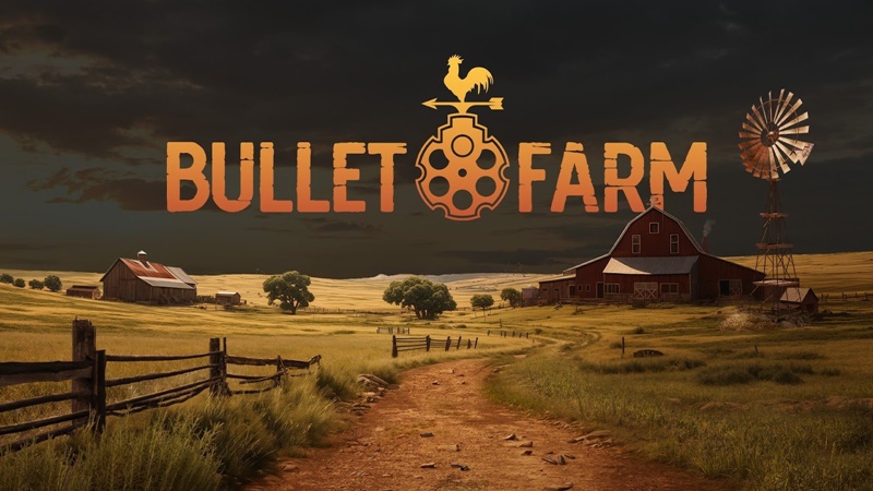 Bullet Farm, Studio NetEase Hadirkan Mantan Staff dari Call of Duty ...