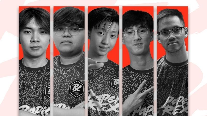 f0rsakeN Antar Paper Rex ke Valorant Masters Berlin! | Esports ID