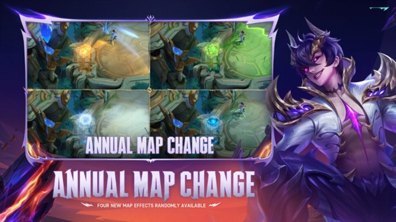 KB Ungkap Hero dan Tim Unggulan di Update 4 Map Baru MLBB Project NEXT ...